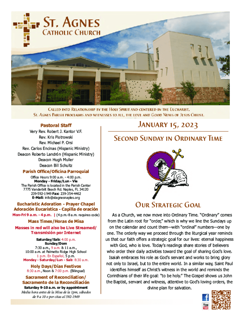 Fillable Online Deacon Hugh Muller Fax Email Print - pdfFiller