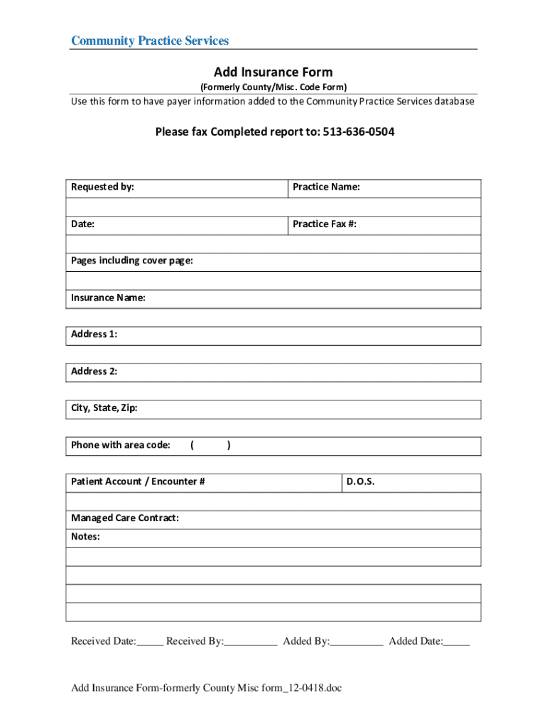 Fillable Online Working with Secondary Claims - Ask a Biller webinar Fax Email Print - pdfFiller