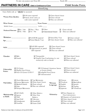 Fillable Online Sample LIA template Fax Email Print - pdfFiller