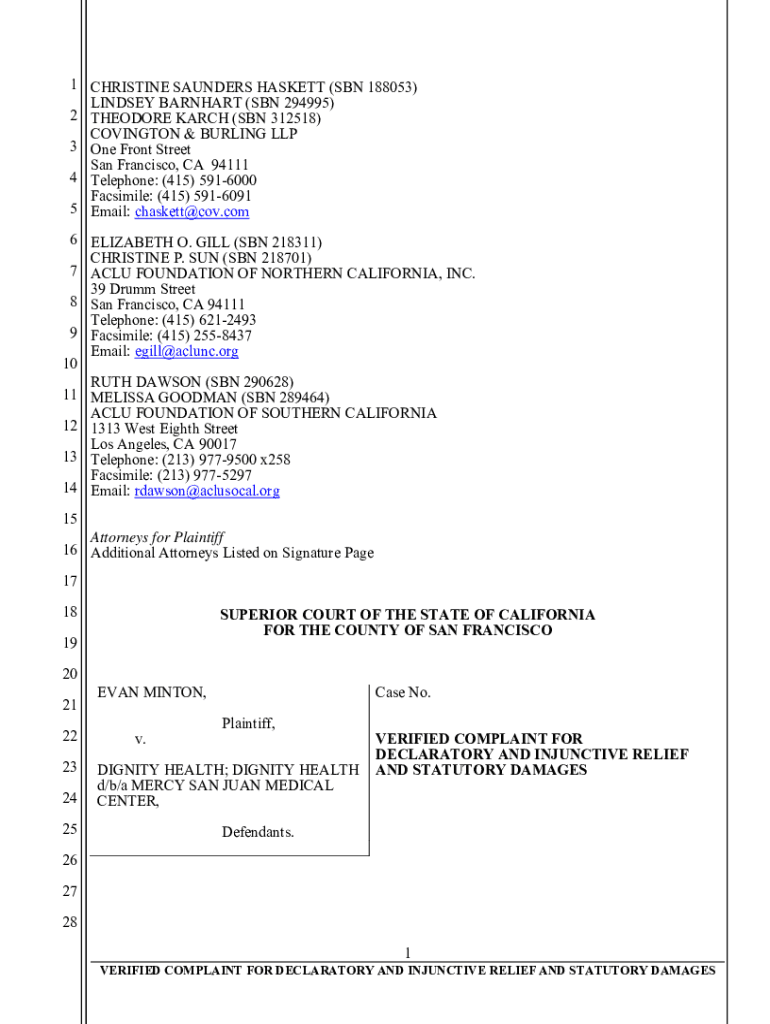 Fillable Online Plaintiff's opposition to defendant's demurrers to ...