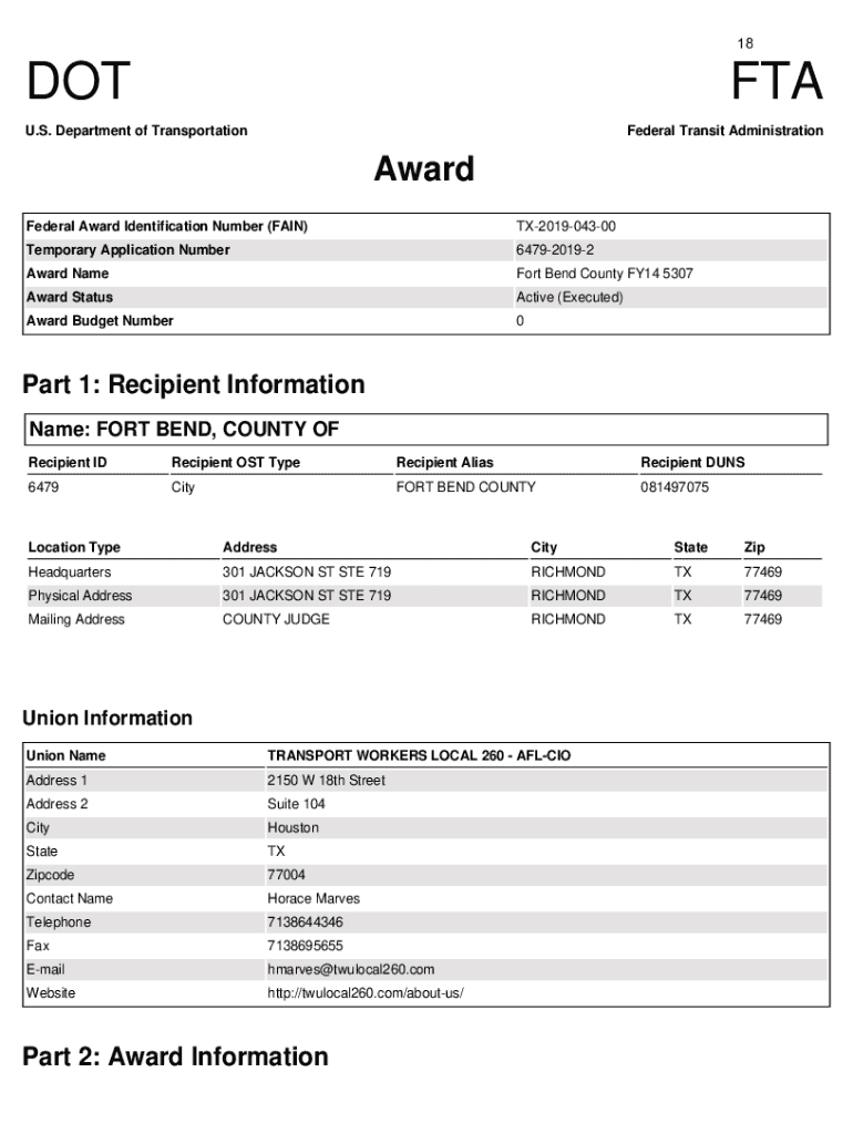 Fillable Online I am pleased to inform you that the Texas Indigent Defense ... Fax Email Print ...