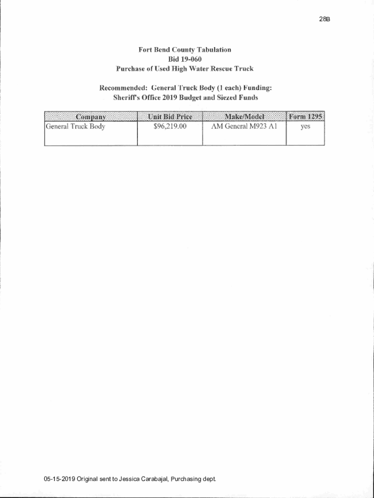Fillable Online General Truck Body to distribute the Monterra 6x6 High ...