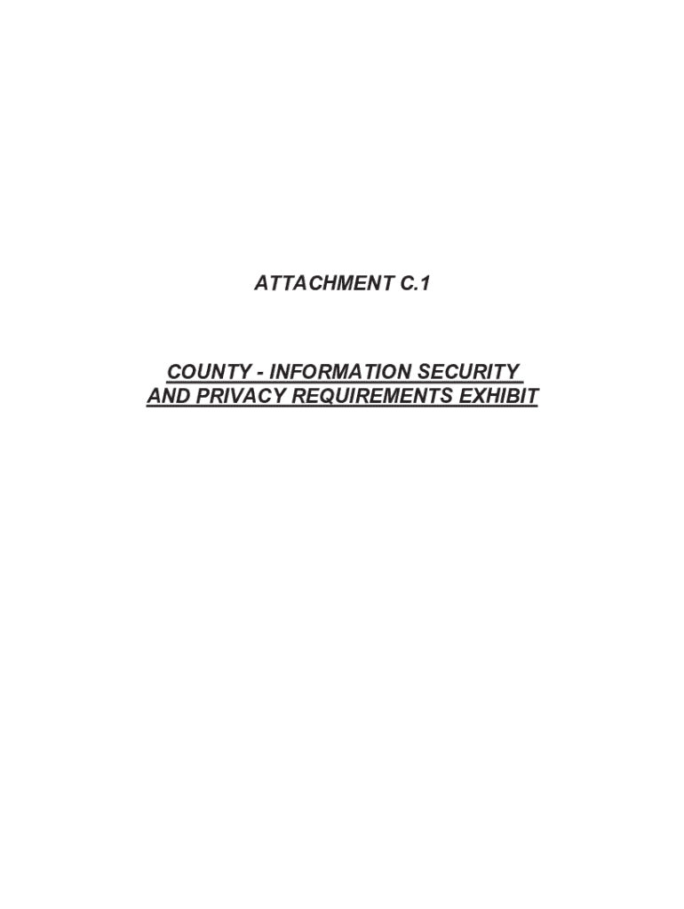 Fillable Online Attachment 2 - Publication 1075 Tax Information ...