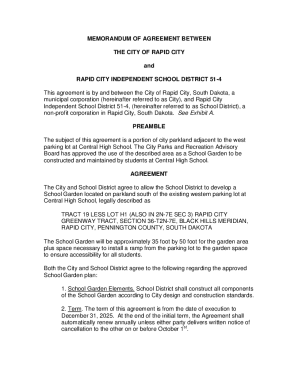 Fillable Online archive rcgov Rapid City Police Department Rules and ...