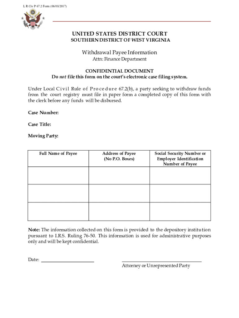 Fillable Online SH-001 CONFIDENTIAL INFORMATION FORM UNDER ... Fax ...