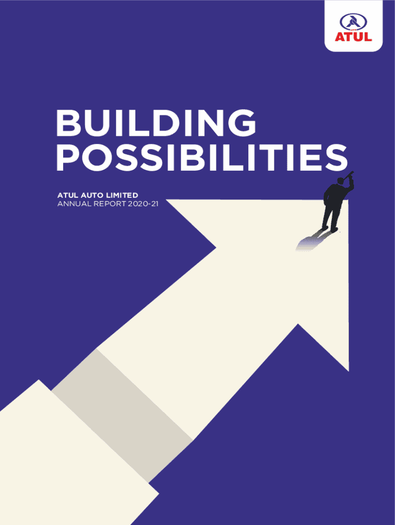 Fillable Online atulauto co Atul Auto Limited (ATULAUTO.NS) Company ...