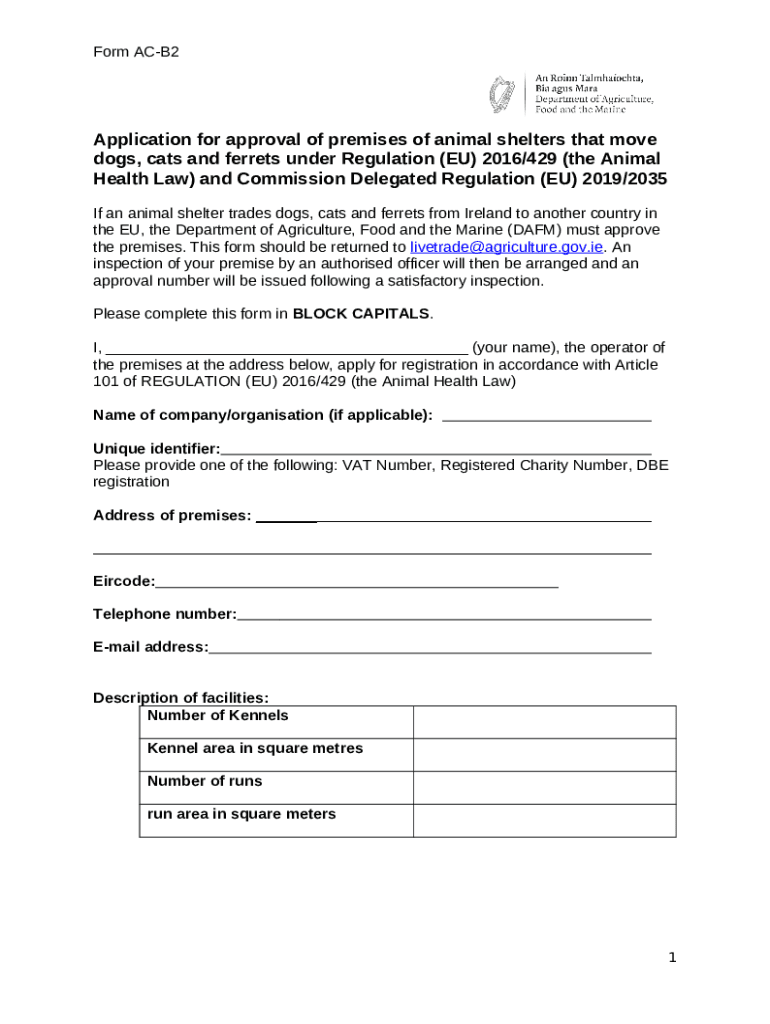 Approval for RVOs draft Doc Template | pdfFiller