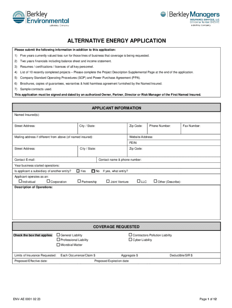 Fillable Online What are Loss Runs and How to Get Them Fax Email Print ...