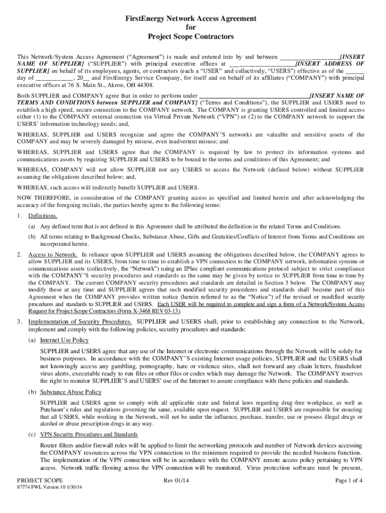 Fillable Online INTERCONNECTION SERVICE AGREEMENT Among ... Fax Email ...