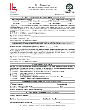 Fillable Online Appendix R3: Sample Worksheets for Residential Air and ...