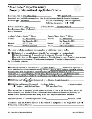 Fillable Online State-by-State Reporting Information Fax Email Print ...