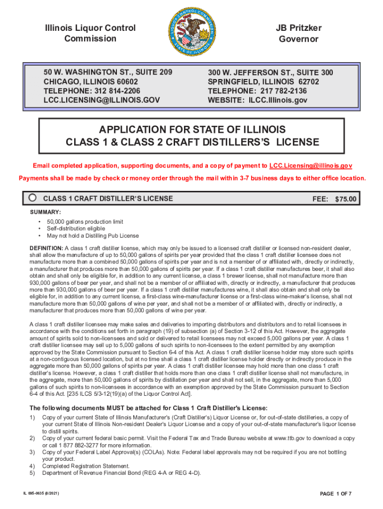 Fillable Online Liquor control systems of illinois Fax Email Print ...