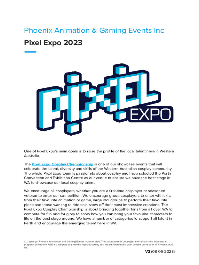 Fillable Online With Phoenix Animation Studios (Sorted by Popularity ...