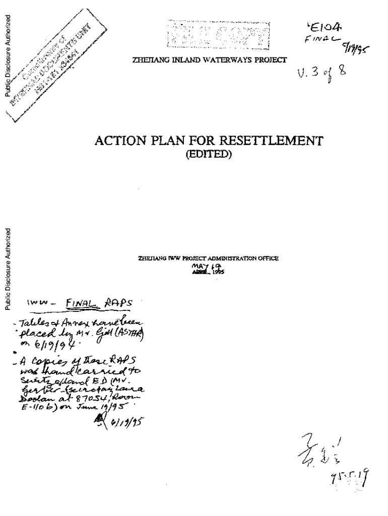 Fillable Online Action Plans: Add Forms as References and Records Fax Email Print - pdfFiller