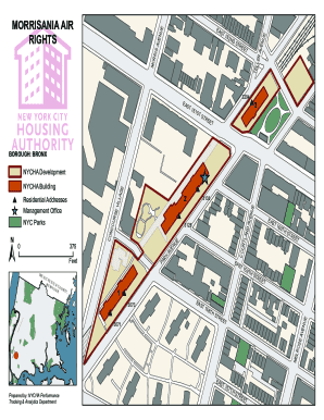 Fillable Online melrose.pdf - Morrisania Air Rights Housing Development ...