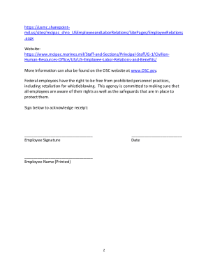 Fillable Online Sample Memo for Annual Notification Fax Email Print ...