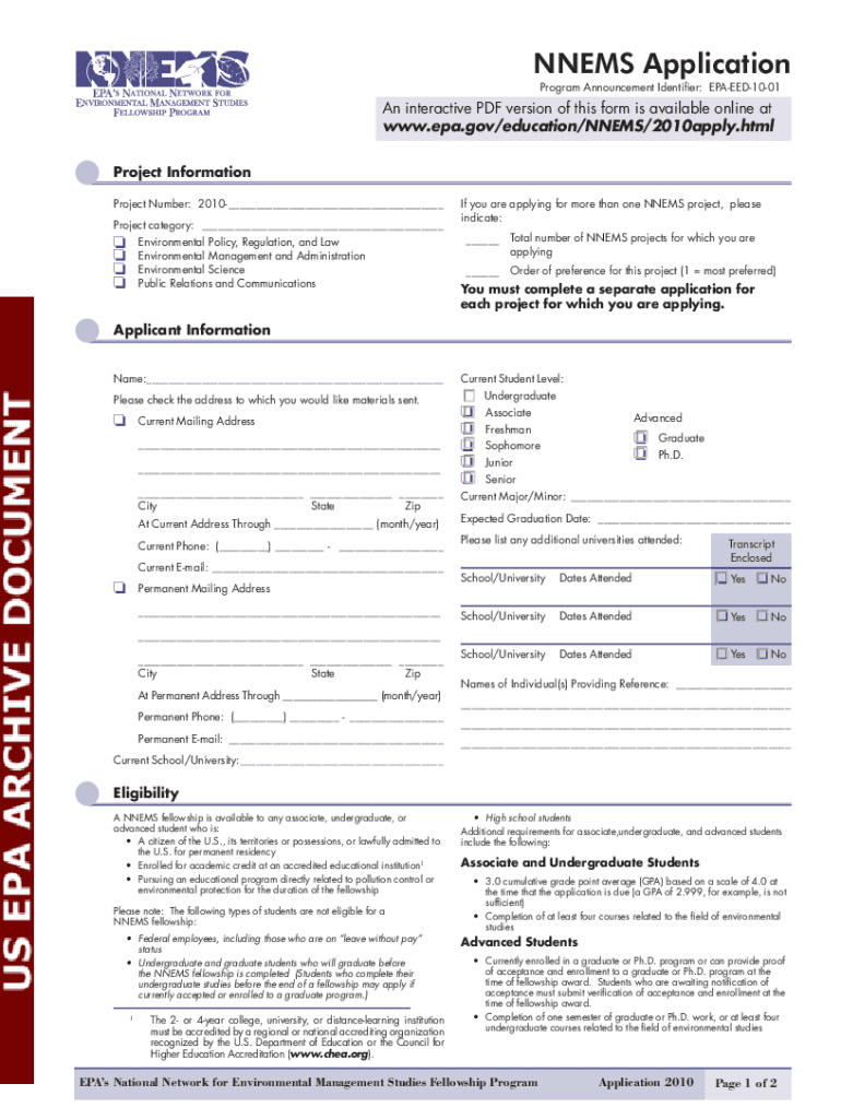 Fillable Online 40 CFR Part 270 -- EPA Administered Permit Programs Fax Email Print - pdfFiller