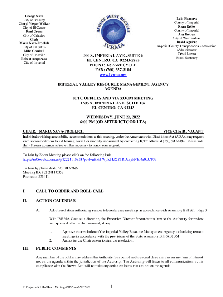 Fillable Online 1-877-RECYCLE FAX Fax Email Print - pdfFiller