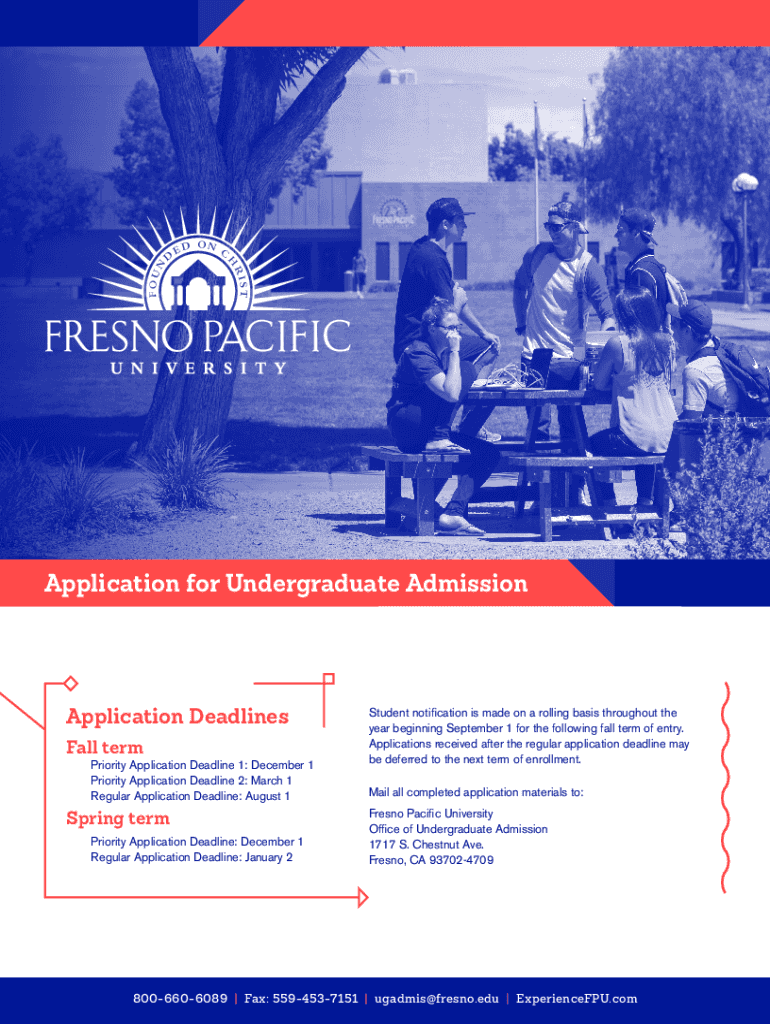 Fillable Online Deadlines and Forms Fax Email Print - pdfFiller