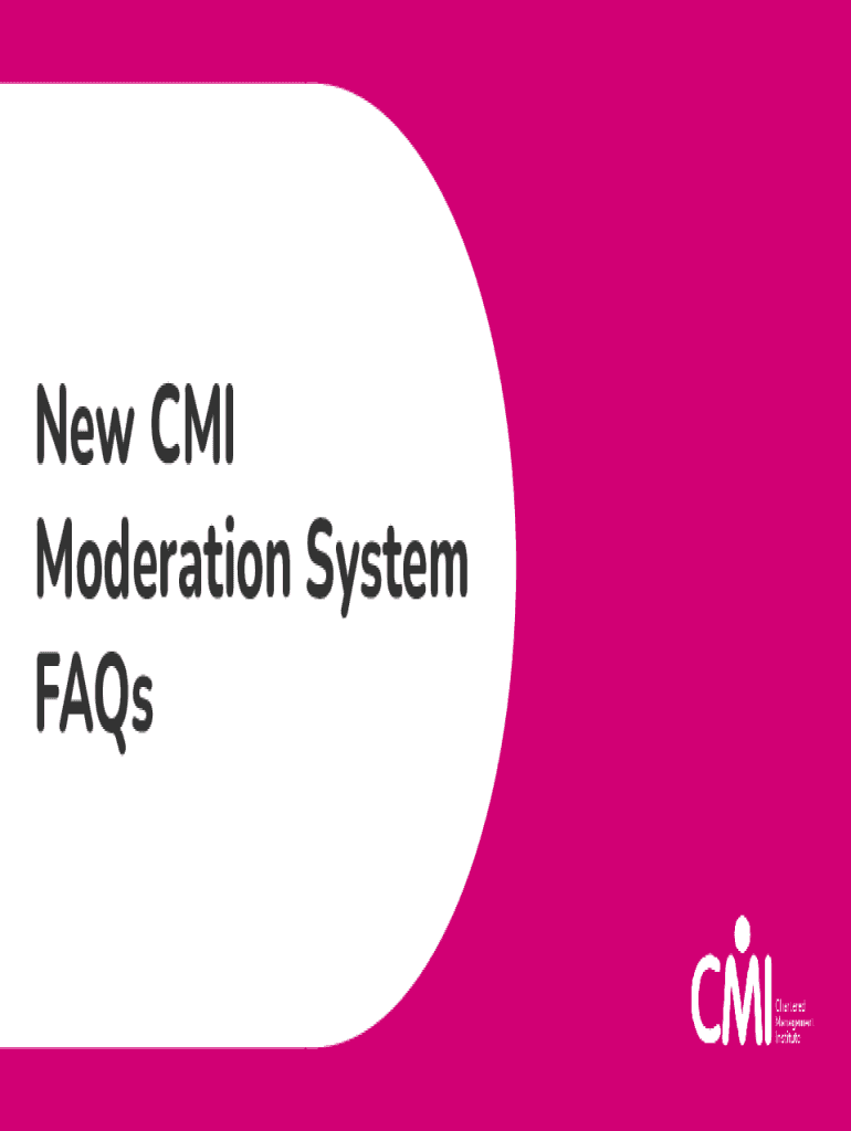 Fillable Online How do I use the Moderation page in New Quizzes? Fax ...
