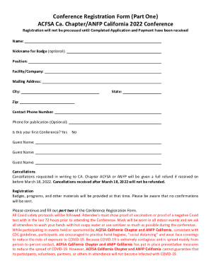 Fillable Online Infant Care Food Service, Cal. Code Regs. tit. 22101427 ...