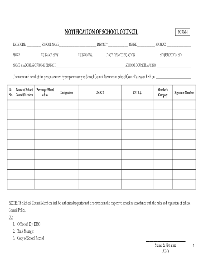 What Is No Inquiry No Demand No Inquiry To File The No Inquiry No ...