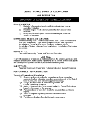 Fillable Online CUPA Uniform Program Consolidated Reporting Forms Fax ...