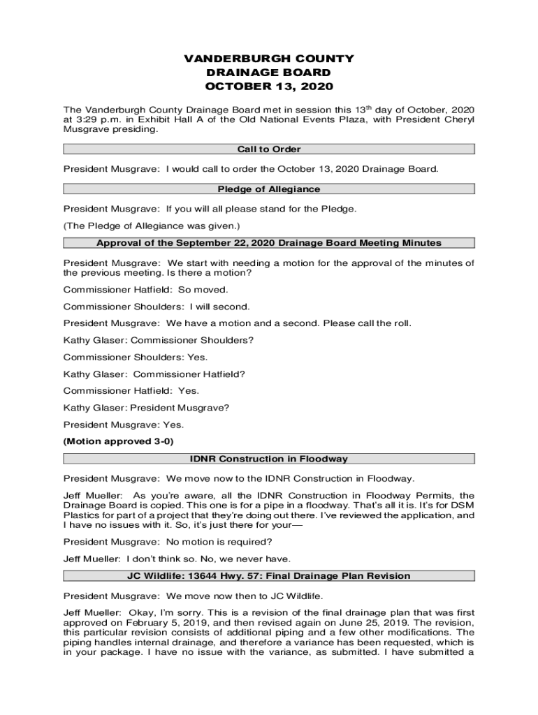 Fillable Online City of Evansville and Vanderburgh County - Upcoming ... Fax Email Print - pdfFiller