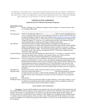 Fillable Online Destination Control Statement Sample Clauses Fax Email ...