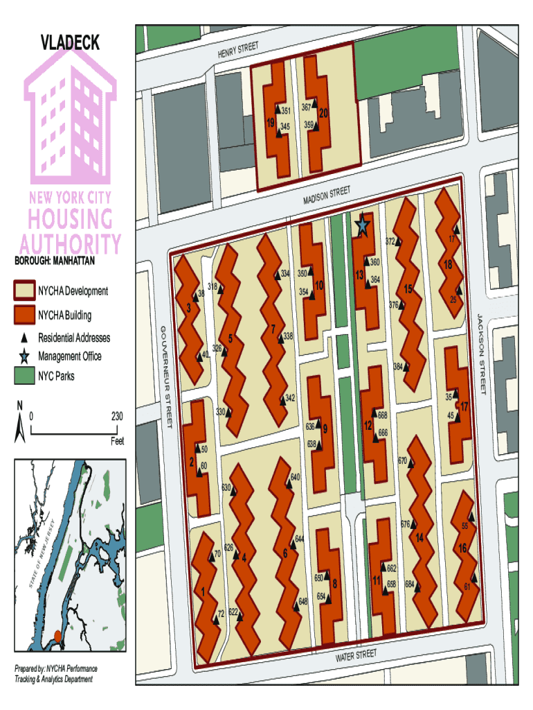 Fillable Online Check Status - NYCHA Fax Email Print - pdfFiller