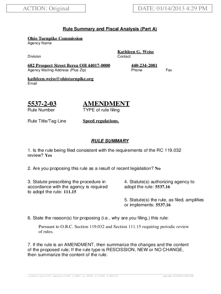 Fillable Online (440) 234-4582 SPECIAL HAULING PERMIT INFORM Fax Email ...