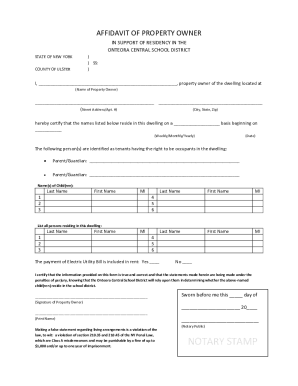 Fillable Online certificate of residence Fax Email Print - pdfFiller
