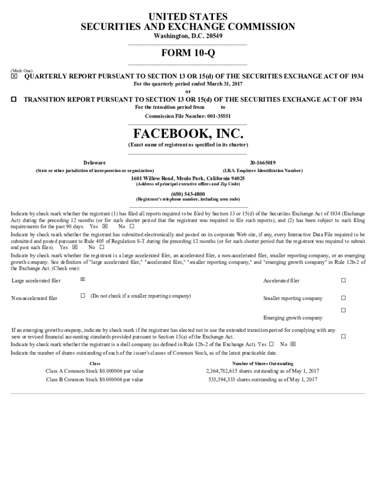 Fillable Online 0001326801-17-000024. 10-Q Fax Email Print - pdfFiller