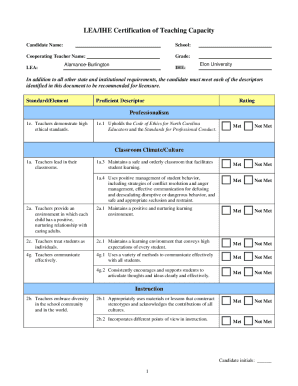 Fillable Online NCOA Student Information Worksheet Fax Email Print ...