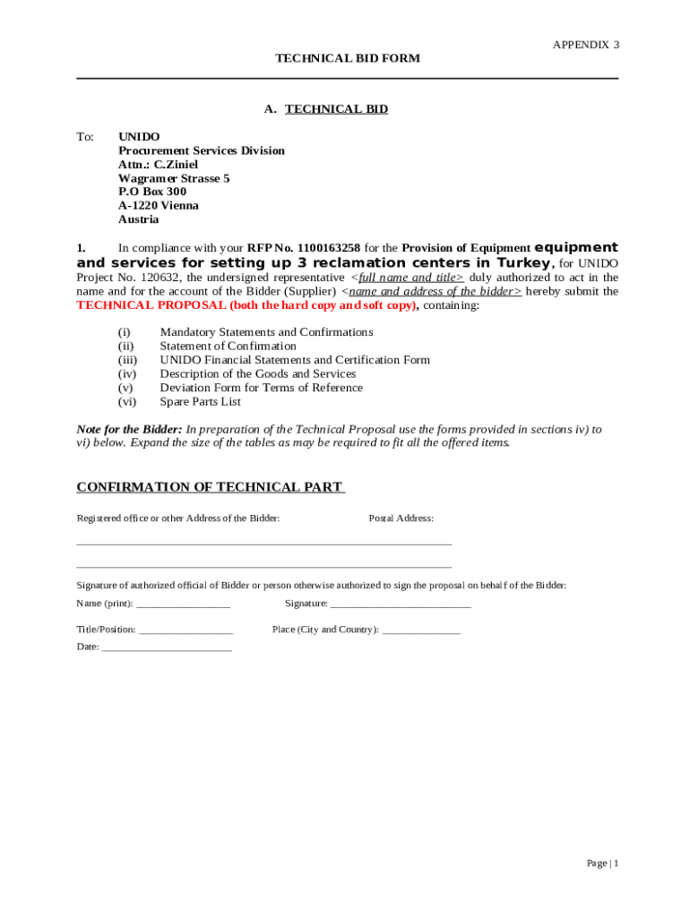 statement of confirmation Doc Template | pdfFiller