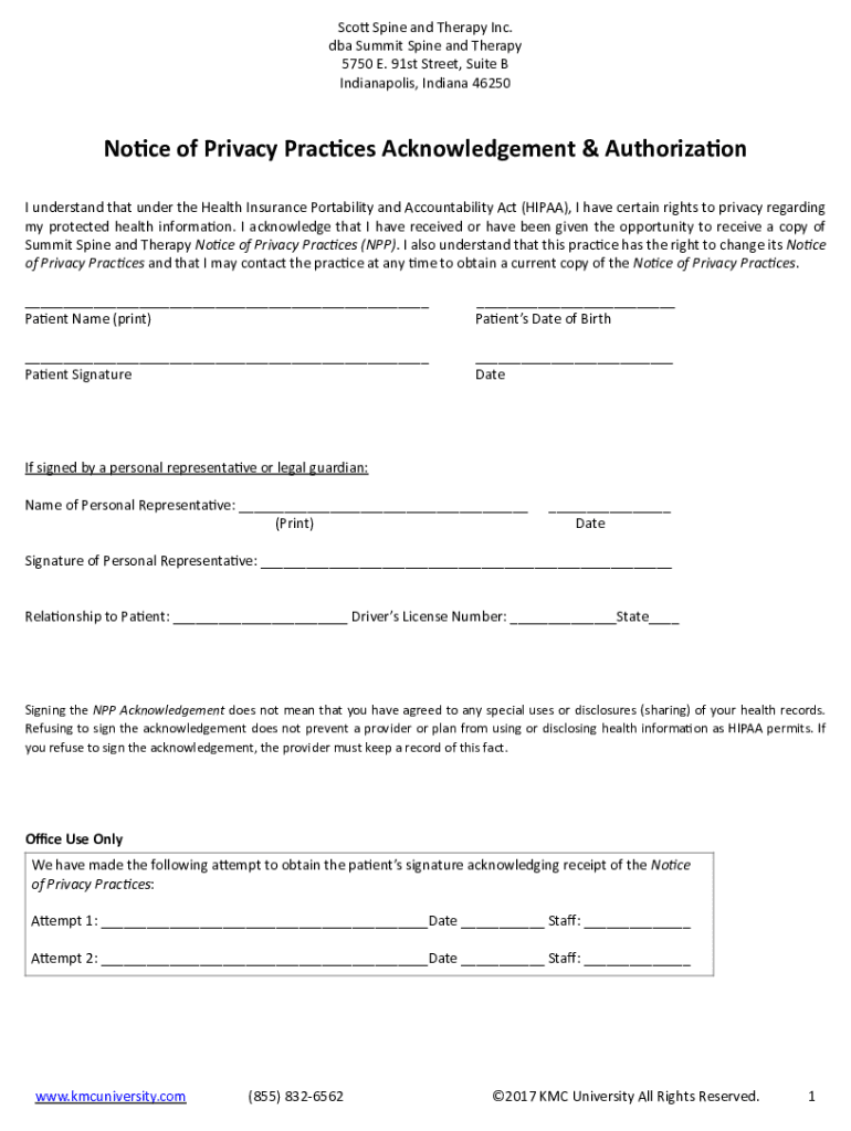Fillable Online CONSENT FORMS.2020.pages Fax Email Print - pdfFiller