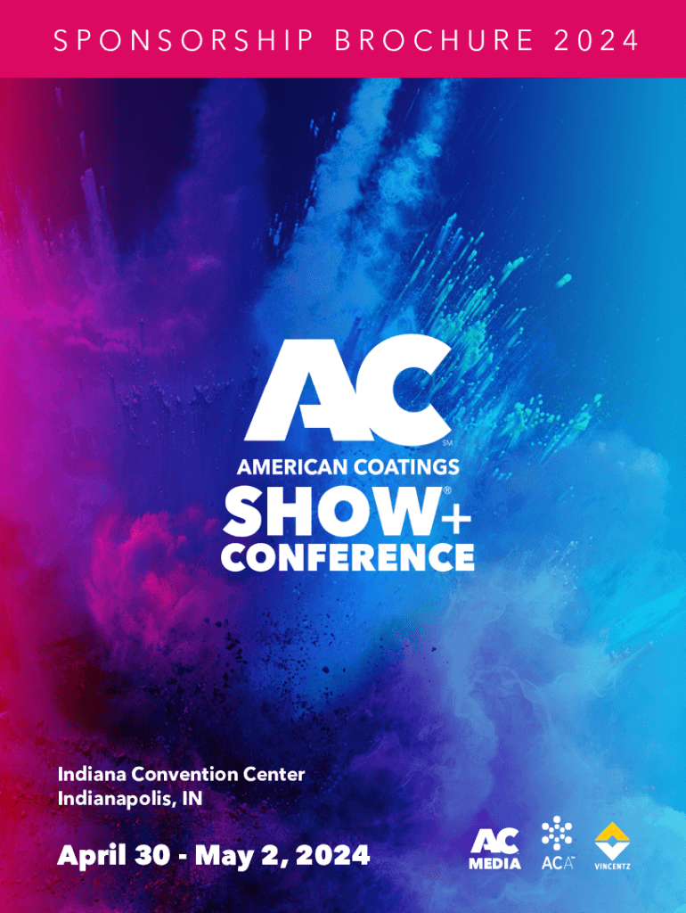 Fillable Online How to design compelling event sponsorship packages Fax ...