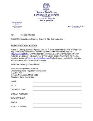 Fillable Online DHSS Letterhead, PO 360 (General) with Automatic Header ...