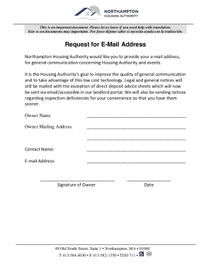 Fillable Online 07. Email Request Fax Email Print - pdfFiller