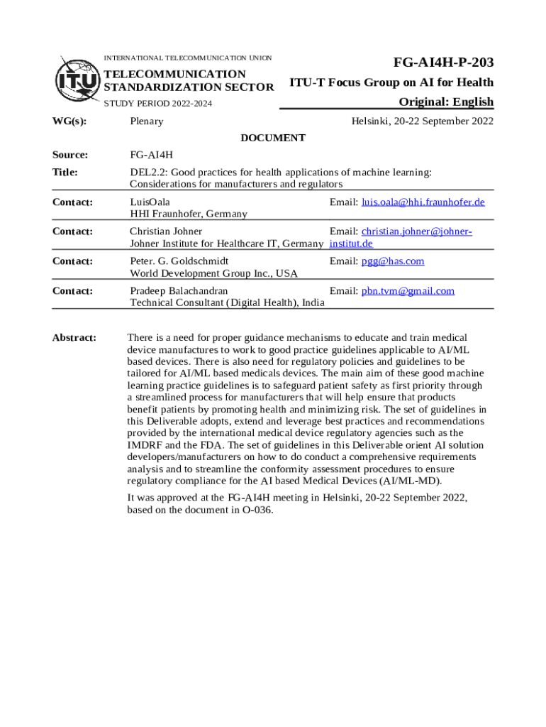 Att.1Digital COVID 19 Certificates (DCC) Standardization ... Doc ...