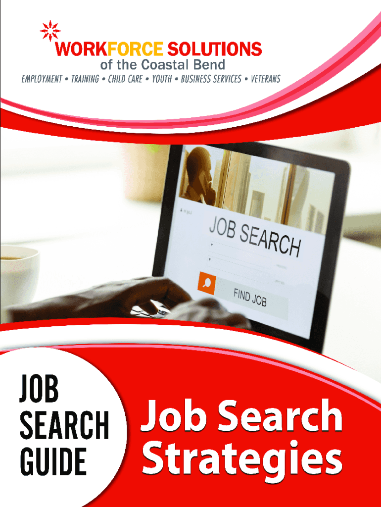 Fillable Online Work Search Requirements for Unemployment Benefits Fax ...