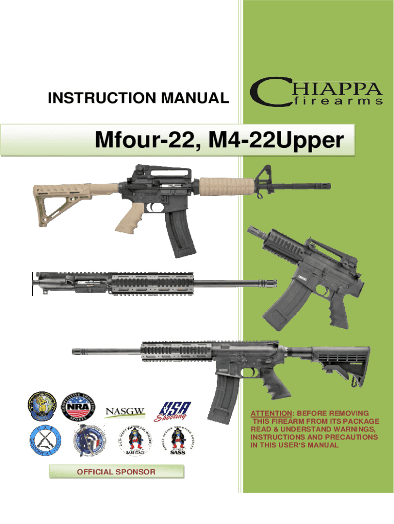 Fillable Online Definition of Frame or Receiver and Identification ...