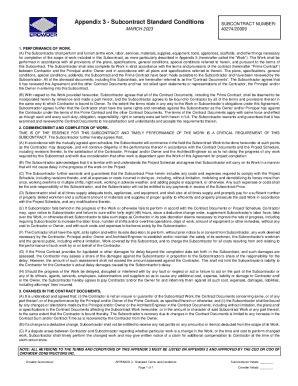 Fillable Online SUCF Construction Agreement Fax Email Print - pdfFiller