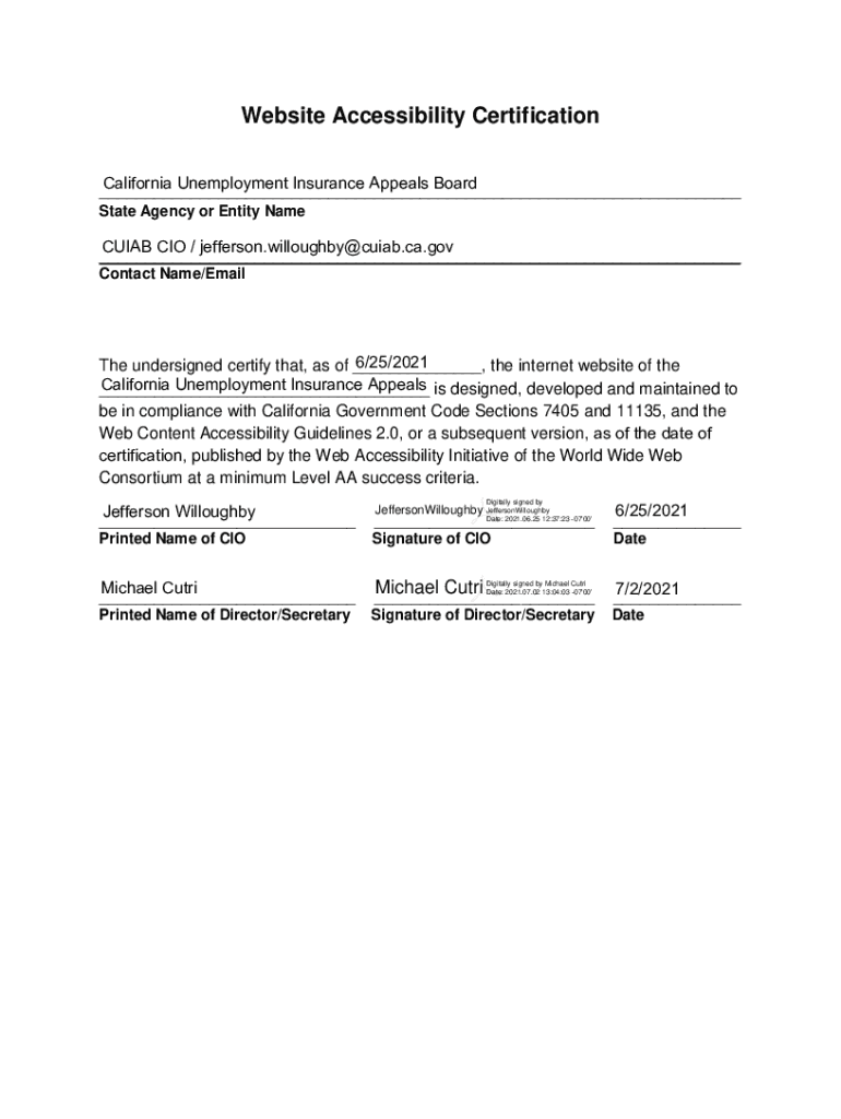 Fillable Online cuiab ca The Rio Branco Declaration: Assessing Progress ...