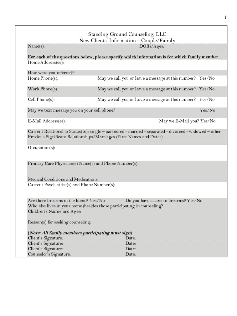 Fillable Online Study Guide for Capella MFT exam Flashcards Fax Email ...