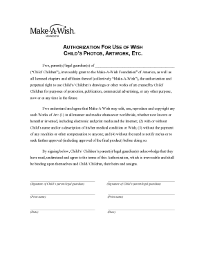 Fillable Online Authorization Form 2020.docx Fax Email Print - pdfFiller