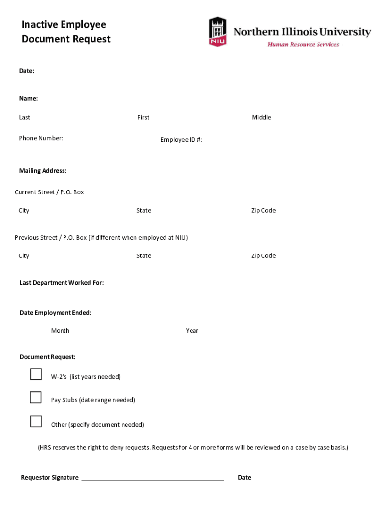 Fillable Online ETL8.x: Inactivate Employee on Maintain Time Reporter ...