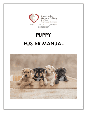 Fillable Online Foster Caregiver Interest Form Fax Email Print - pdfFiller