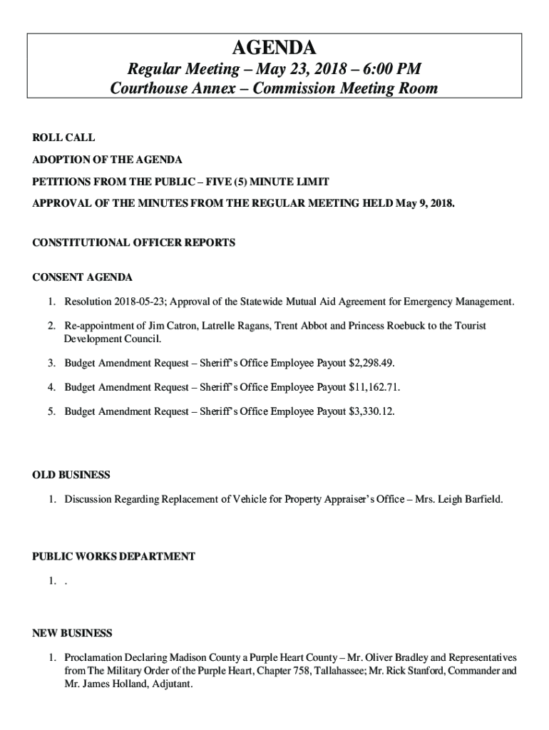 Fillable Online Tallahassee Genealogical Society Fax Email Print - pdfFiller