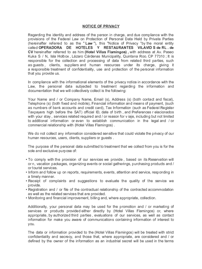 Fillable Online VIII. PrivacyGLBA Gramm-Leach-Bliley Act ( ... Fax ...